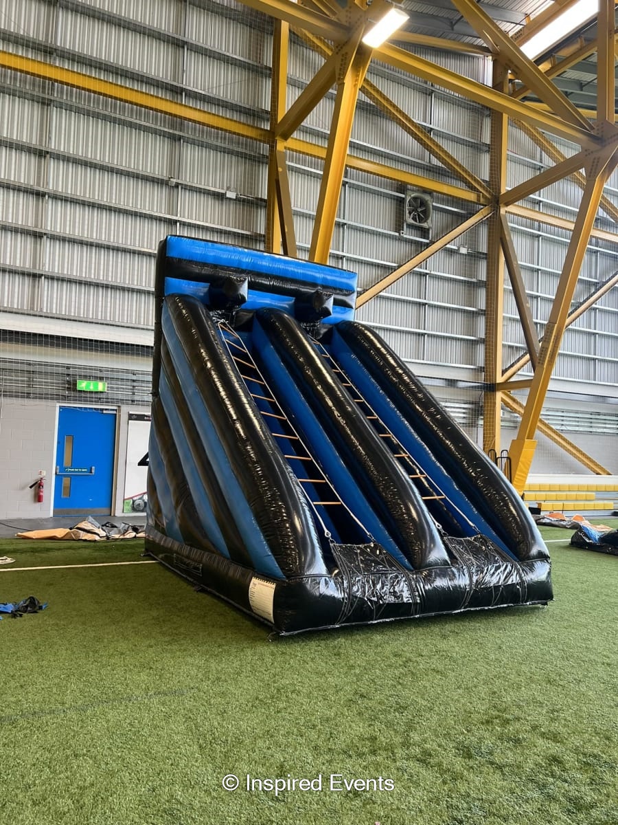 Assault Courses - Bouncy Castle Hire in Lesmahagow, hamilton ...